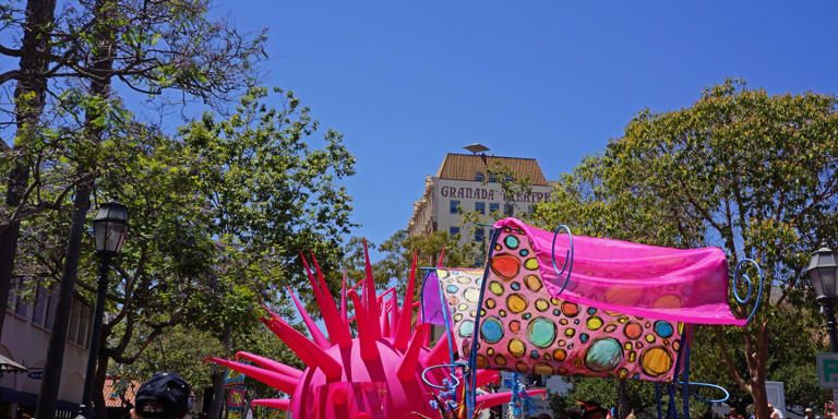 Granada Corpus Festival 2026: dates, programme and what to expect