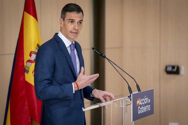 Sánchez asume la gravedad de la investigación al PSOE pero defiende que ...