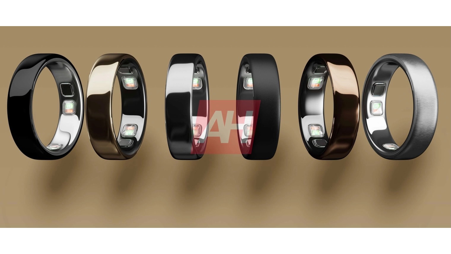 Oura Ring 5 might launch tomorrow