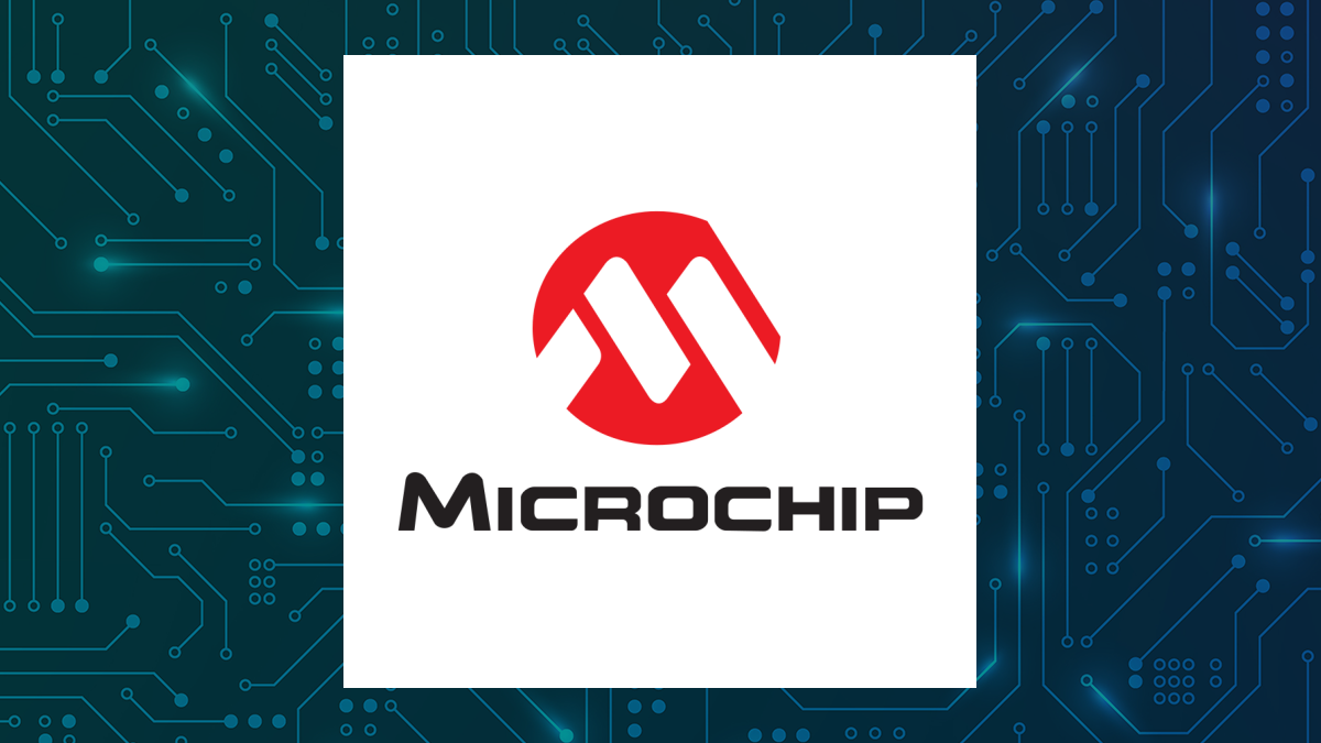 Microchip Technology sees demand rebound, margin gains as bookings hit ...