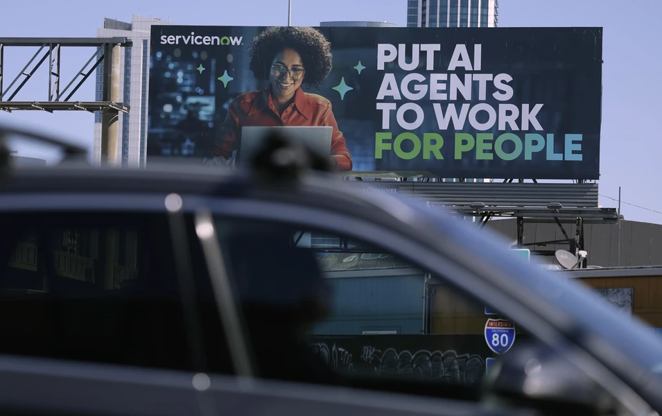 AI job cuts meet boomer retirements, opening ownership gap