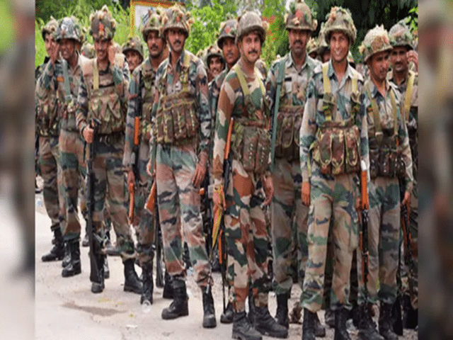 Government jobs 2026: SSB announces vacancies for 50 constable posts ...