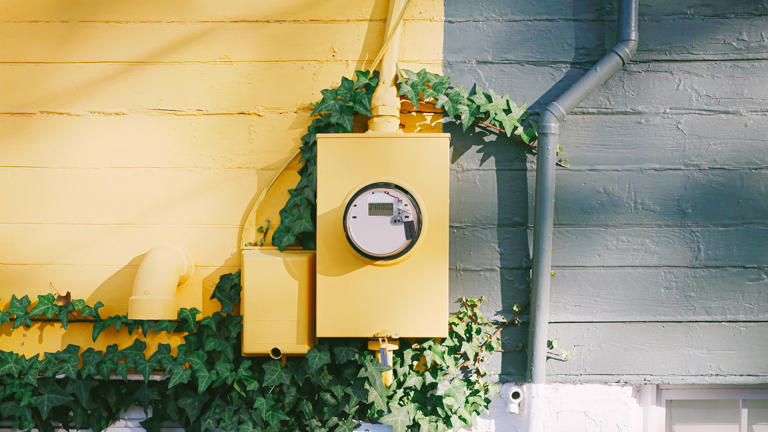 How to transfer utilities to your new home in 4 simple steps
