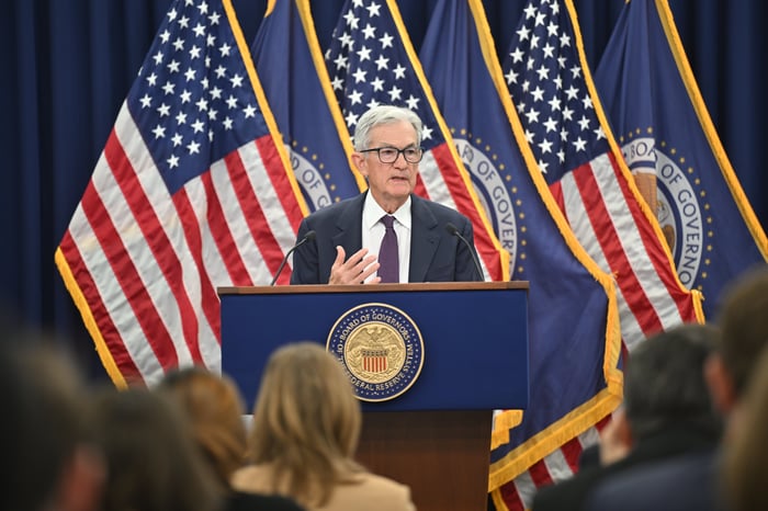 Stock market investors got a final warning from Fed Chair Jerome Powell ...