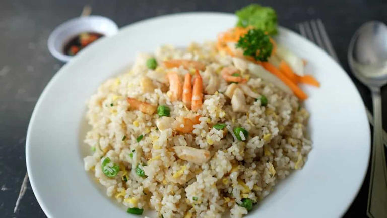 Rice cooker lunchbox meal recipes to pack for work or school