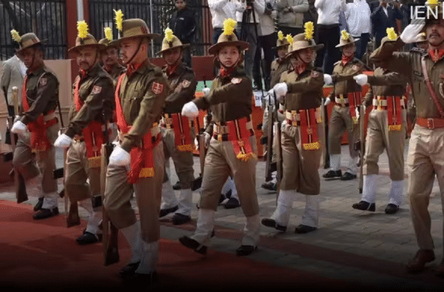 Bihar Police sub-inspector (daroga) mains exam today: 36,000 candidates ...
