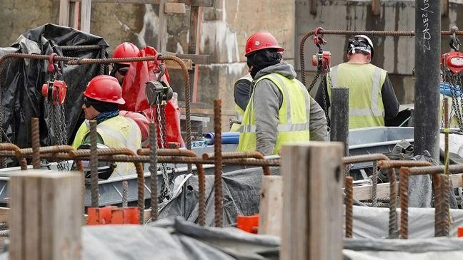 Contract clash: Chickamauga Lock construction company notifies state ...