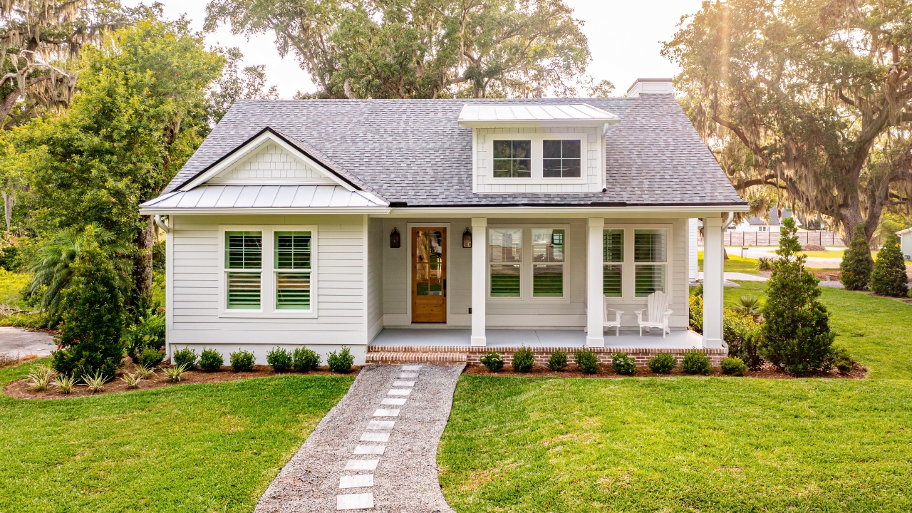 10 landscaping features that pay off when it’s time to sell