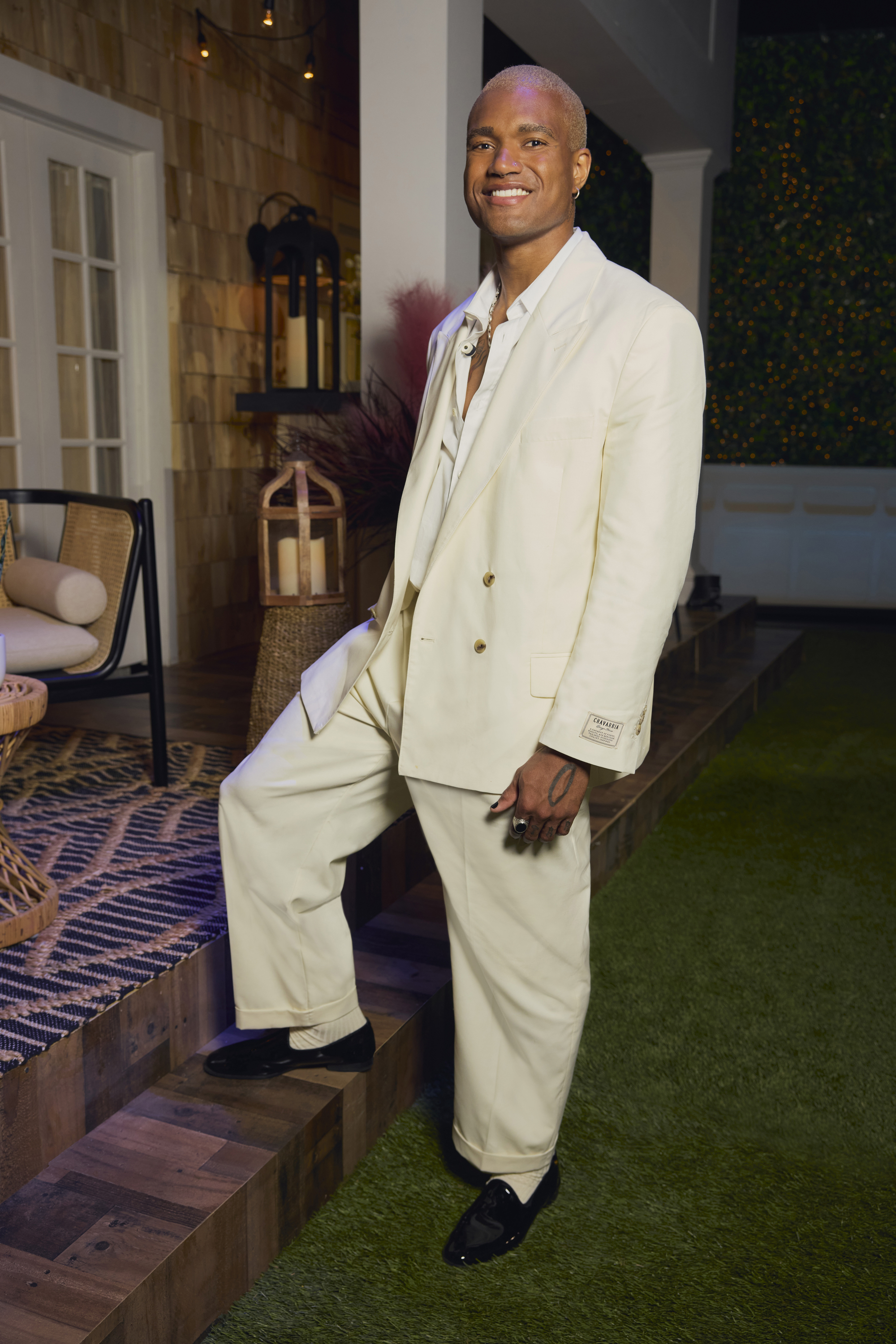 ‘Summer House’ star KJ Dillard reveals hospitalization, BPD diagnosis ...