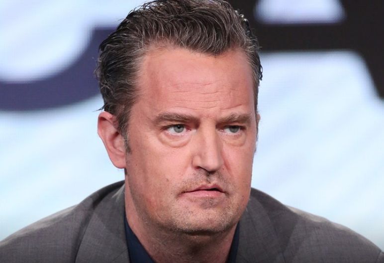 Matthew Perry's prosecutors make chilling 'cleaned up scene' claim ...