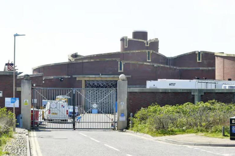 Eastbourne MP criticises 'outrageous' Southern Water after storm ...