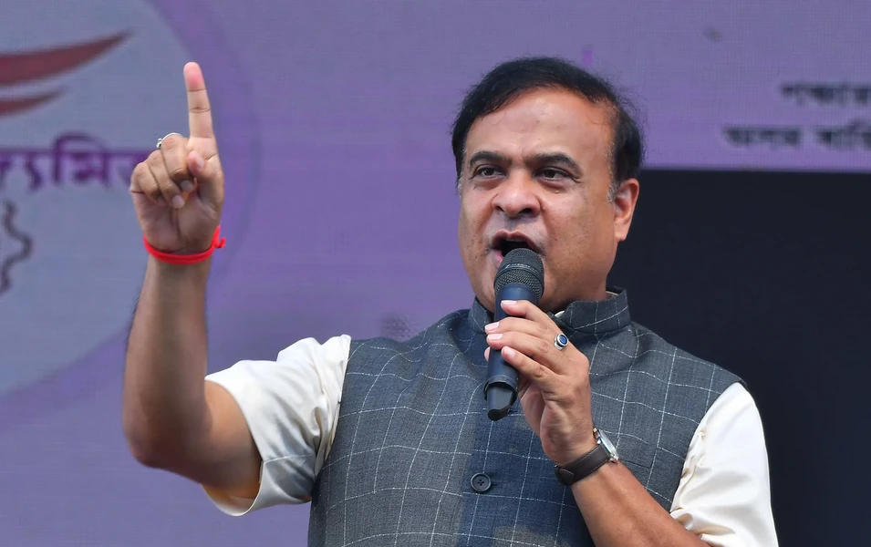 Assam passes uniform civil code with tribal exemption