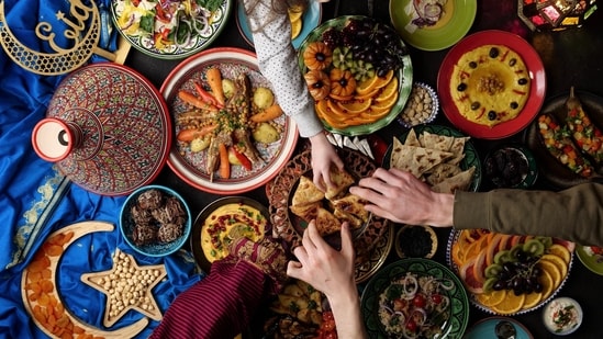 Festive mutton delicacies: A culinary journey through Eid ul-Adha ...