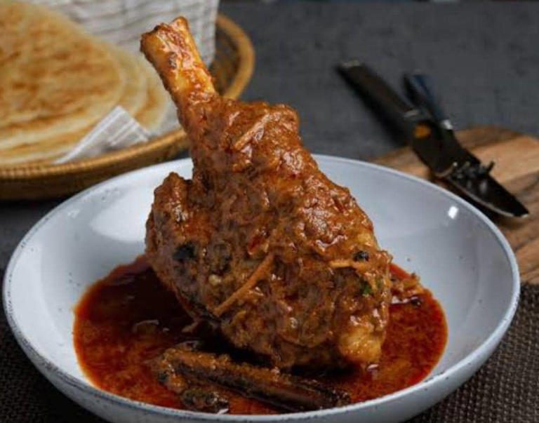 Festive mutton delicacies: A culinary journey through Eid ul-Adha ...