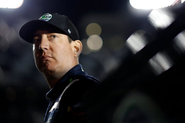 NASCAR legend Kyle Busch died of sepsis at 41. Doctors explain how the ...