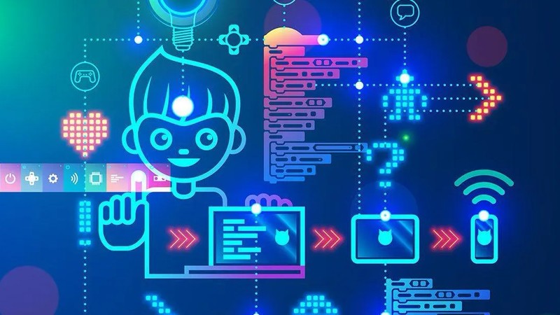AI tools increasingly shape children’s online habits in SA, study finds