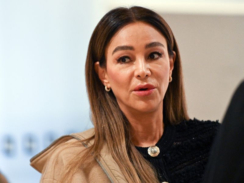 News des Tages am 27.05.2026: Verona Pooth: Moderatorin flasht Fans im ...