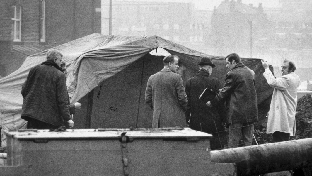 Keeley Aspinall named as victim in Rochdale murder inquiry