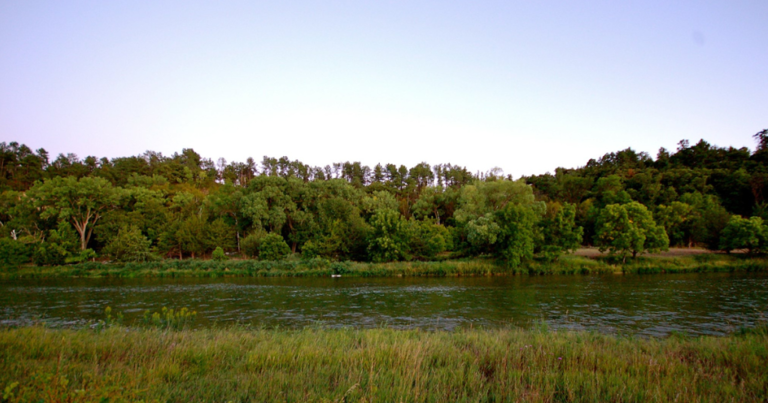 A day floating this Nebraska river is pure summer magic