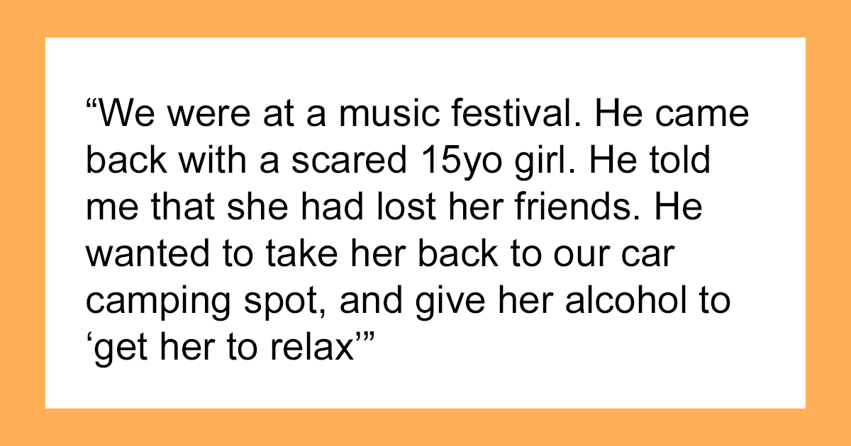 48 times people realized their friends were horrible human beings