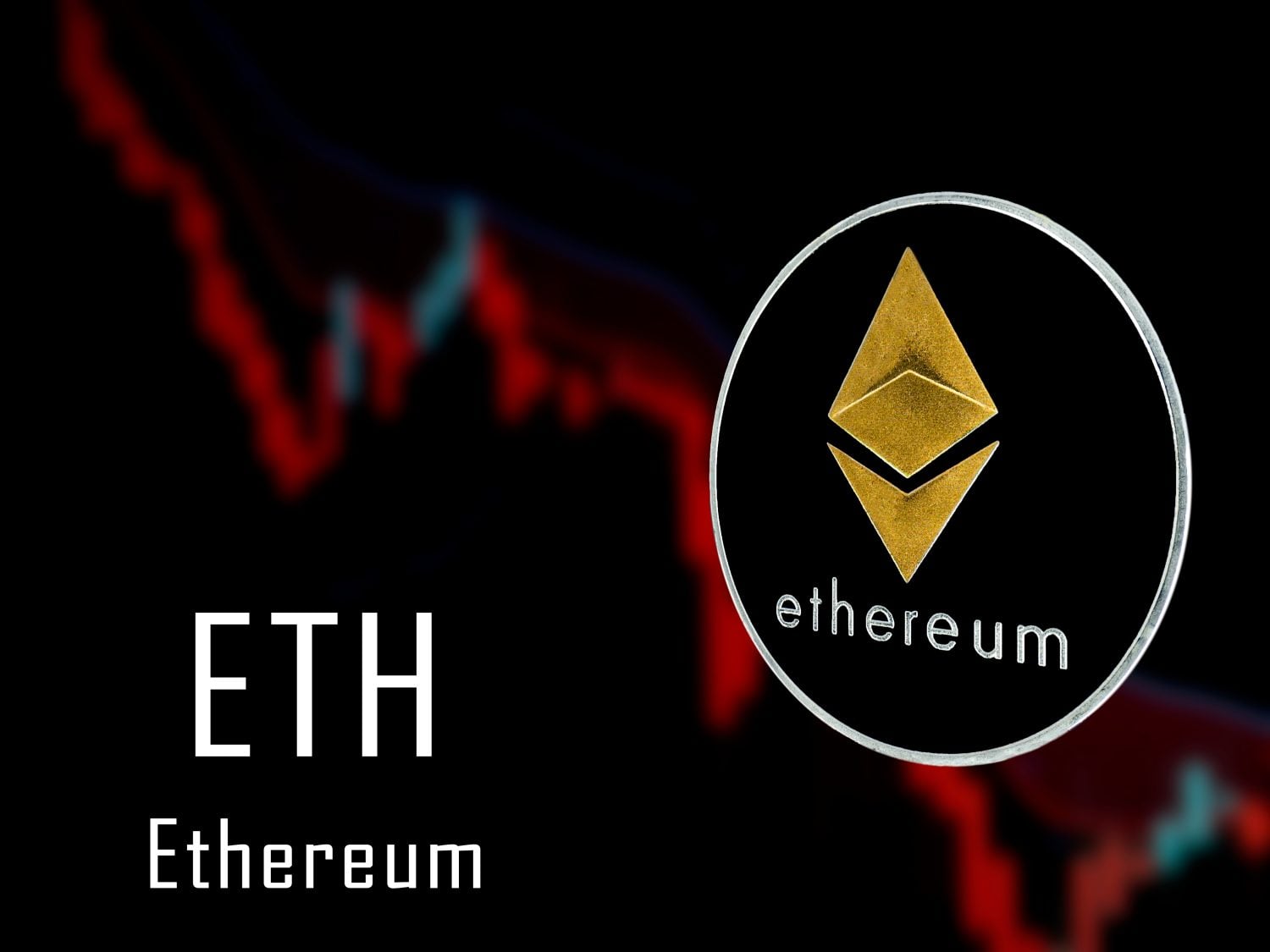 Is it worth investing in Ethereum (ETH) right now?