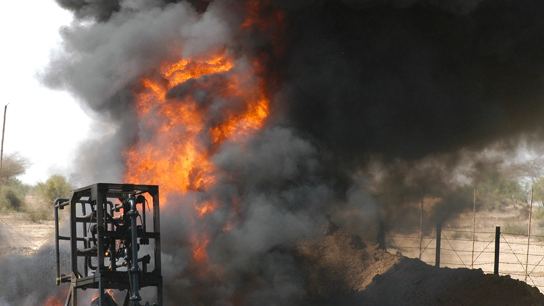 Oil India discovers high-quality gas in Rajasthan field