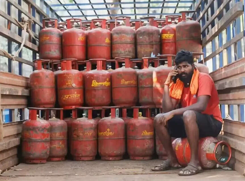 LPG cylinder delivery back on track as Bharat Gas resumes this key facility