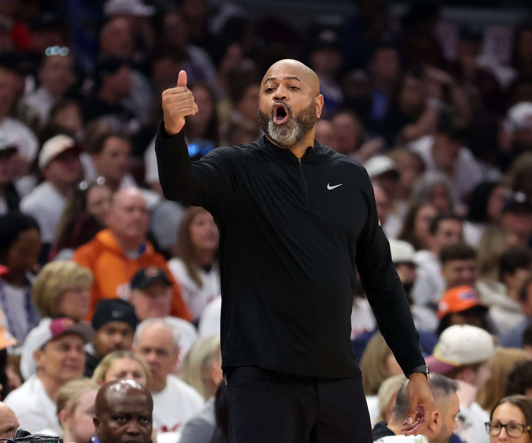 Are Cavs making the right move keeping Kenny Atkinson? – Terry Pluto