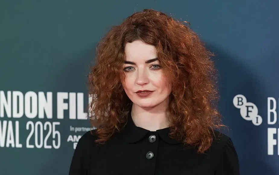 Hannah Murray recounts cult ordeal and bipolar diagnosis in memoir