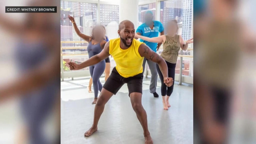 Man accused of hate crime killing of dancer O'Shae Sibley testifies it ...