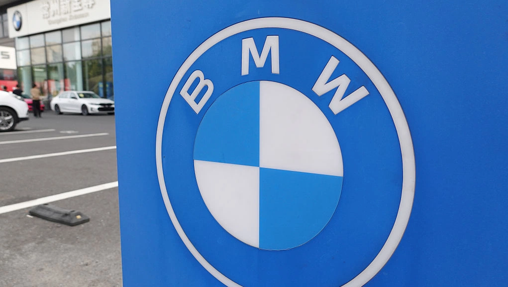 Luxury car prices fall as EV shift and depreciation bite