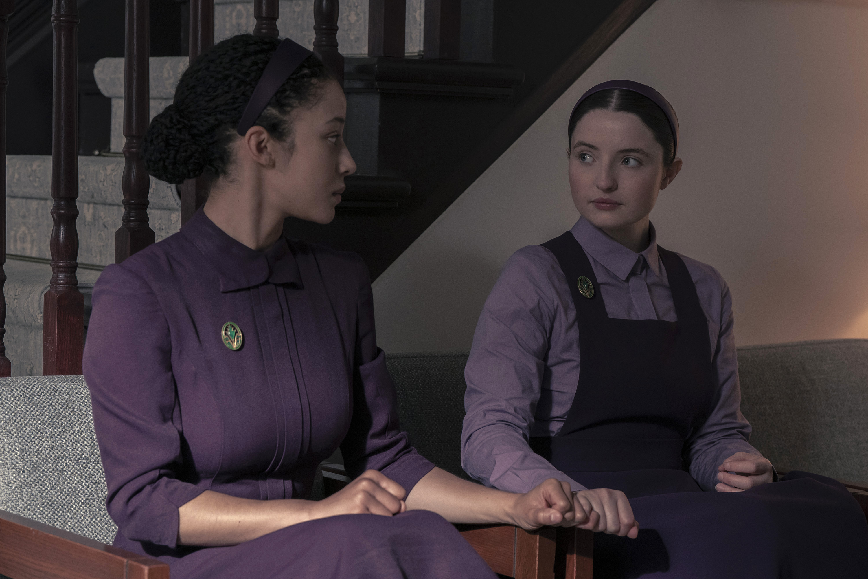 Is 'The Testaments' worth watching? Here's the verdict on Hulu's ...