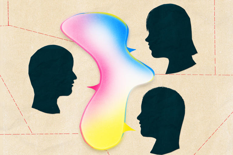 Are regional accents dyin'? Not on Tik-Tawk.