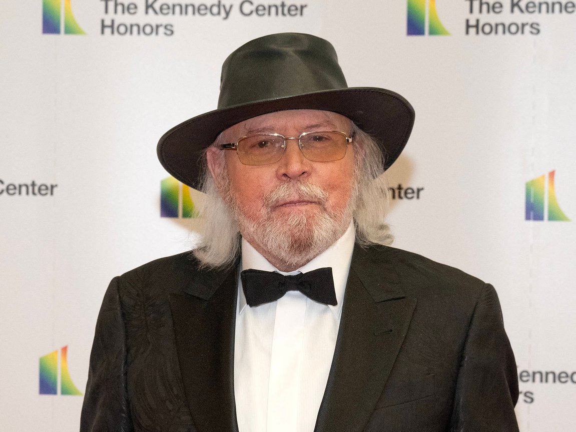 Falscher Todesalarm: Bee-Gees-Ikone Barry Gibb quicklebendig