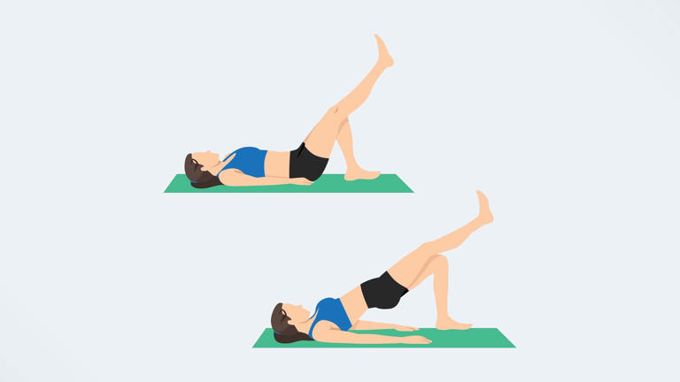 No, not squats — this move is my secret weapon for building glute strength
