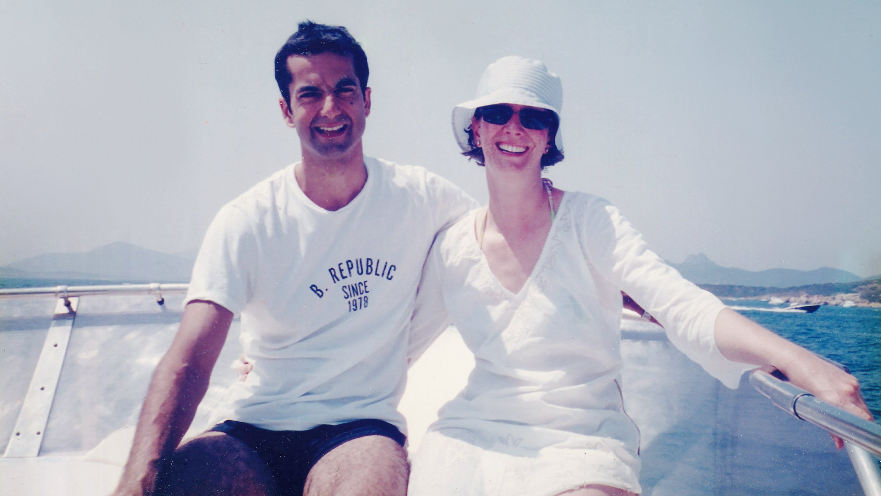 Husband’s warning as wife dismissed deadly cancer symptom