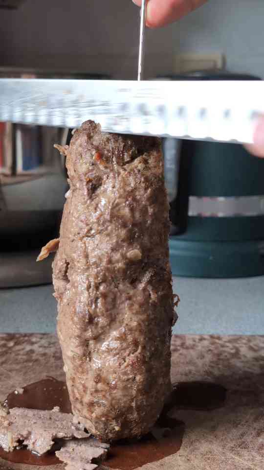 Sådan laver du hjemmelavet döner kebab!