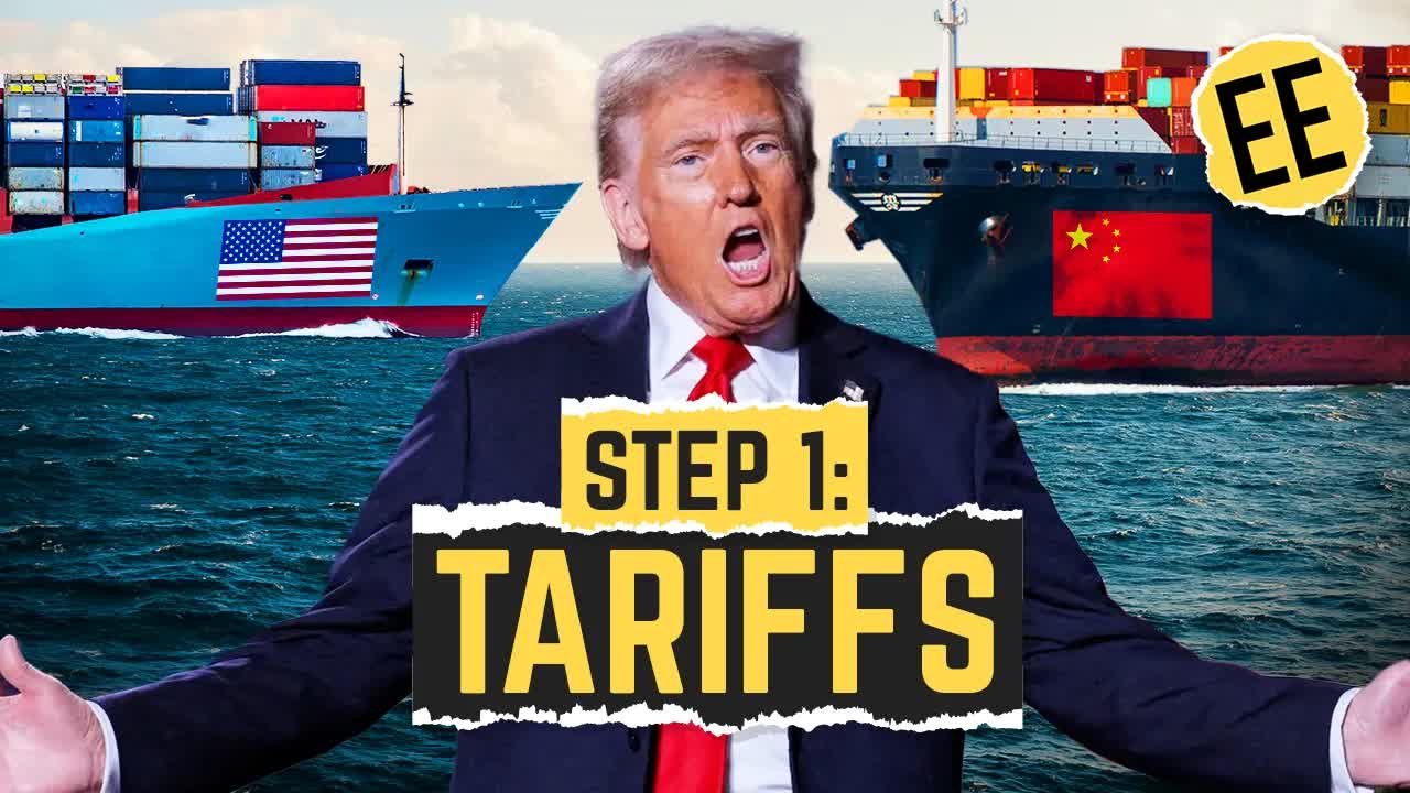 Why governments keep using tariffs despite the risks