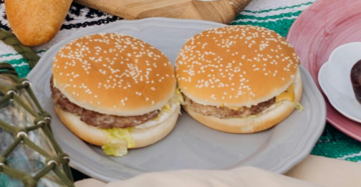 18 foods Americans can't stop eating – despite knowing the health risks