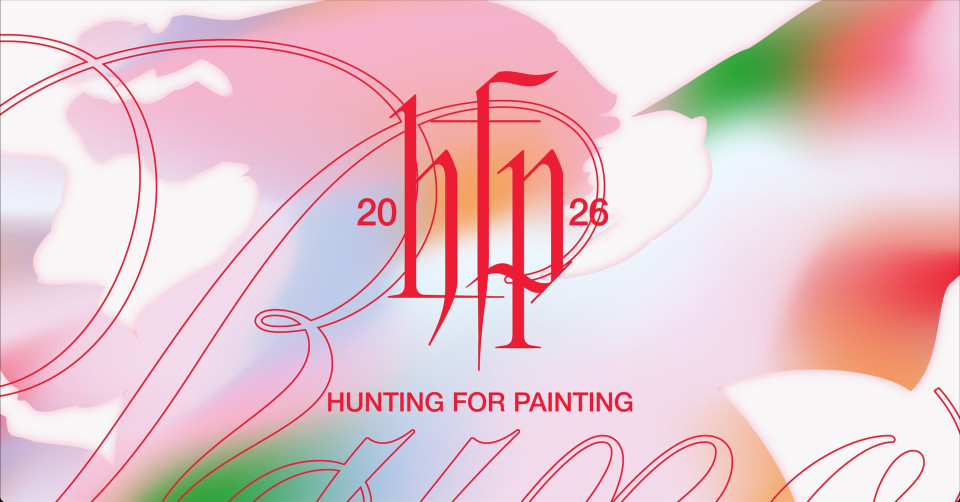 Hunting for Painting w Filharmonii. Wernisaż głównej wystawy festiwalu