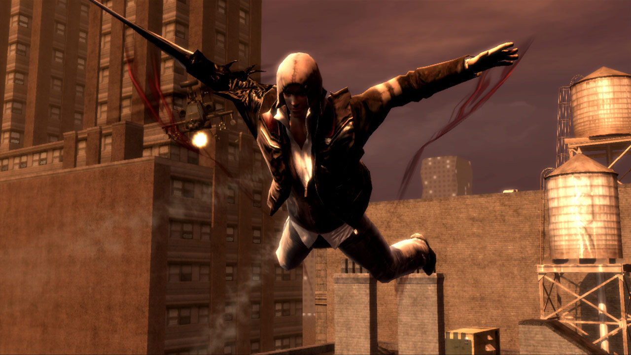 Video games that change based on how you play [opinion]