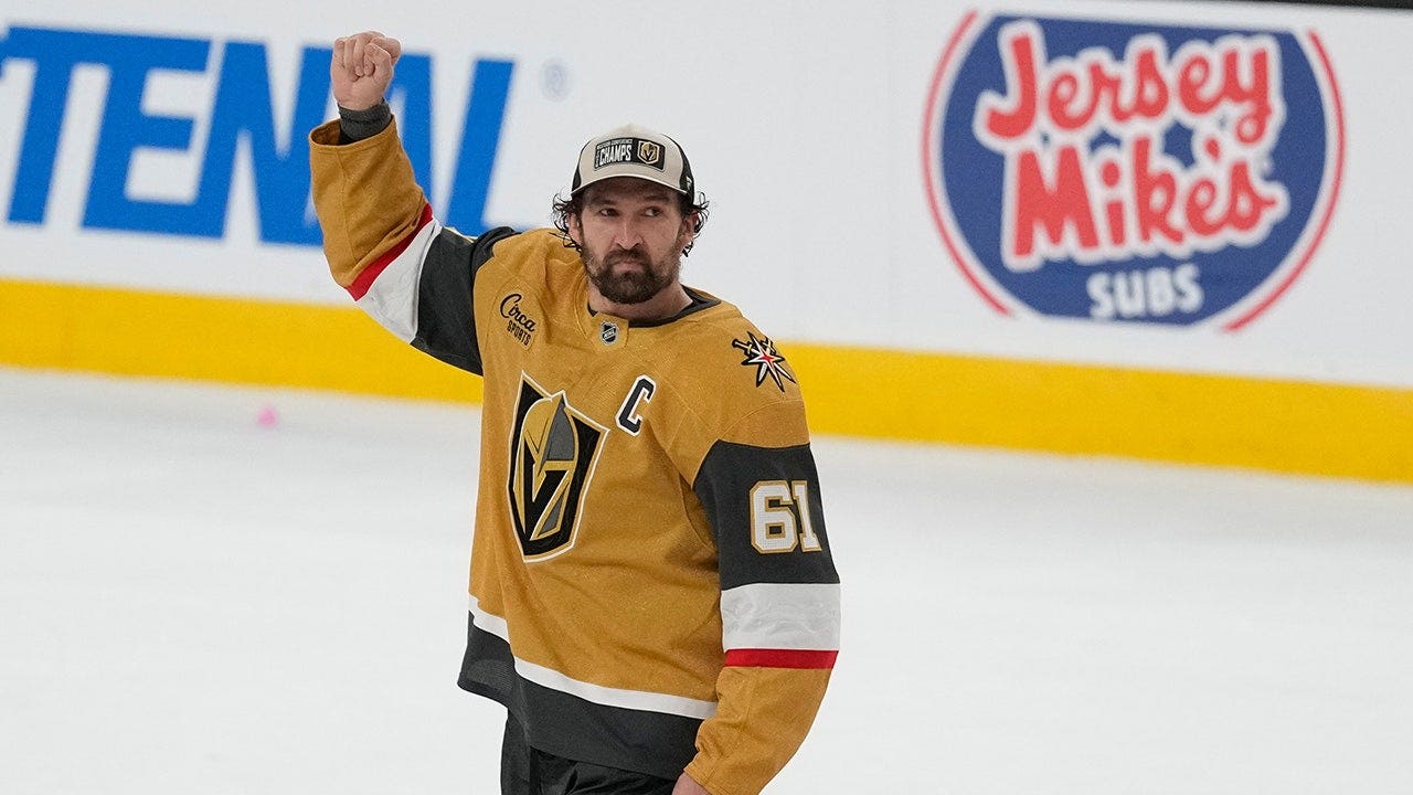 Golden Knights book trip to Stanley Cup Final after controversial coach ...