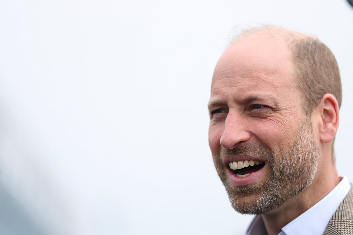 William says England 'closing in' on World Cup ambition on training ...