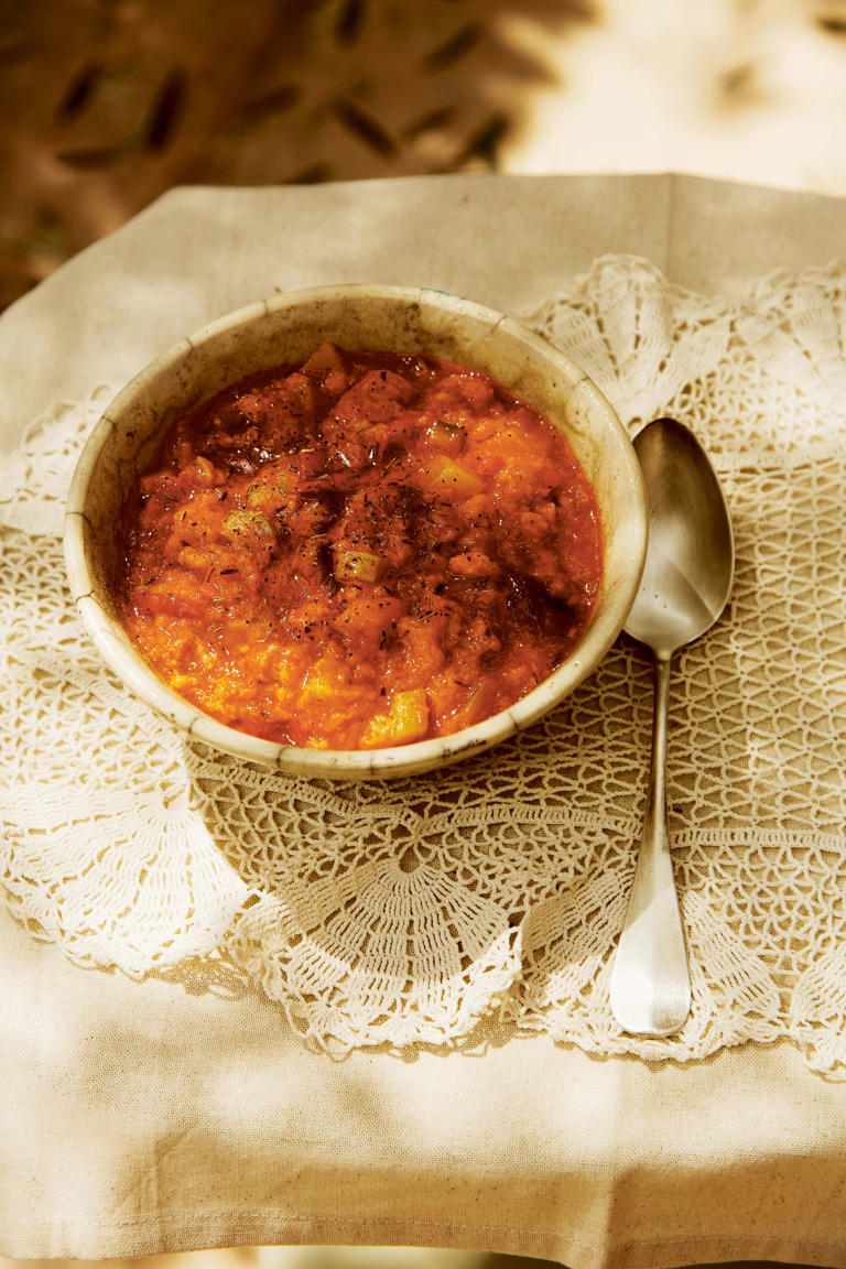 Three Greek and Cypriot recipes to cook this summer
