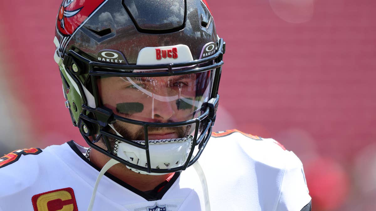 Baker Mayfield and the Bucs are taking a huge risk that could cost them ...