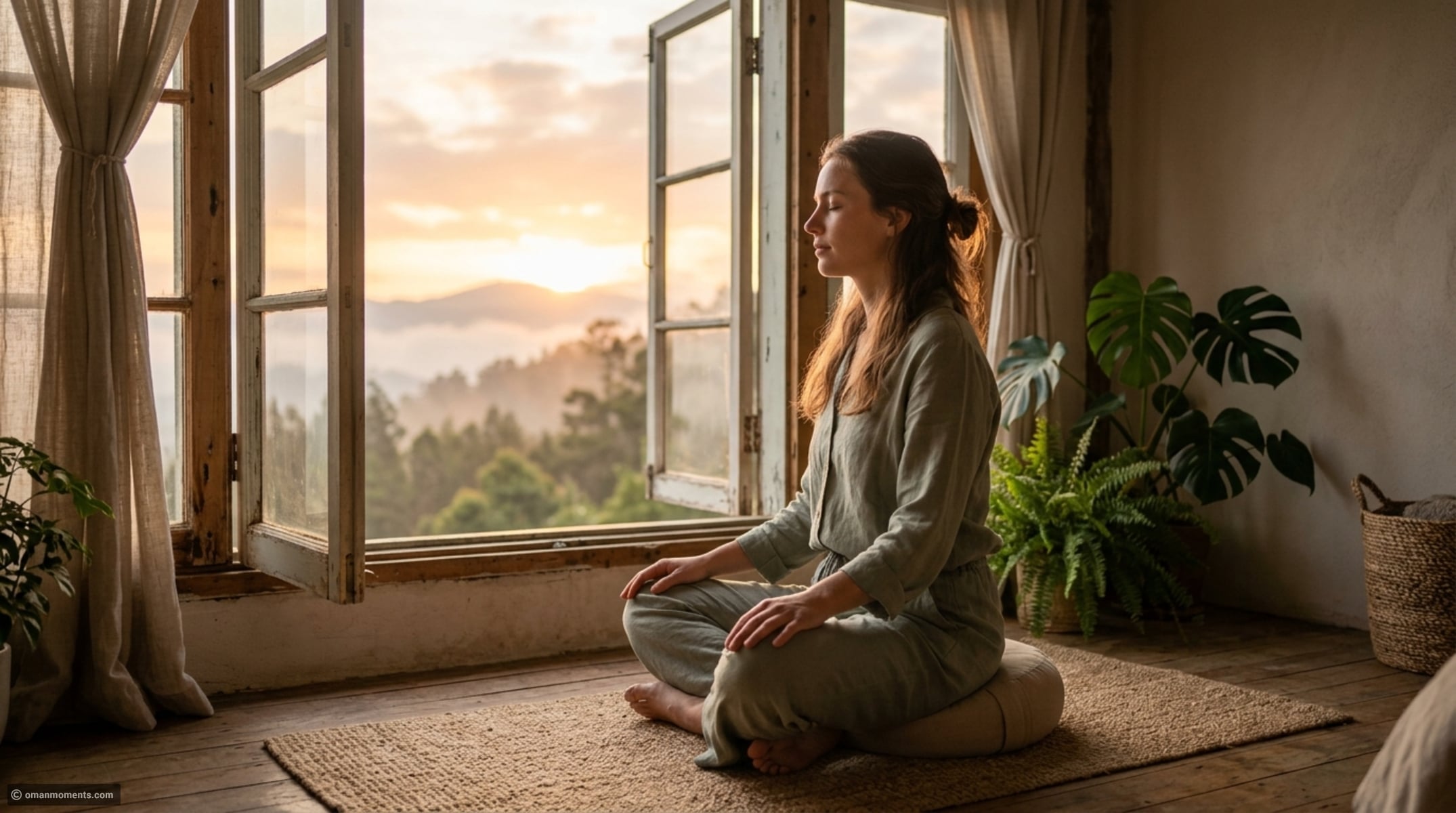 The early morning habit quietly helping people beat burnout