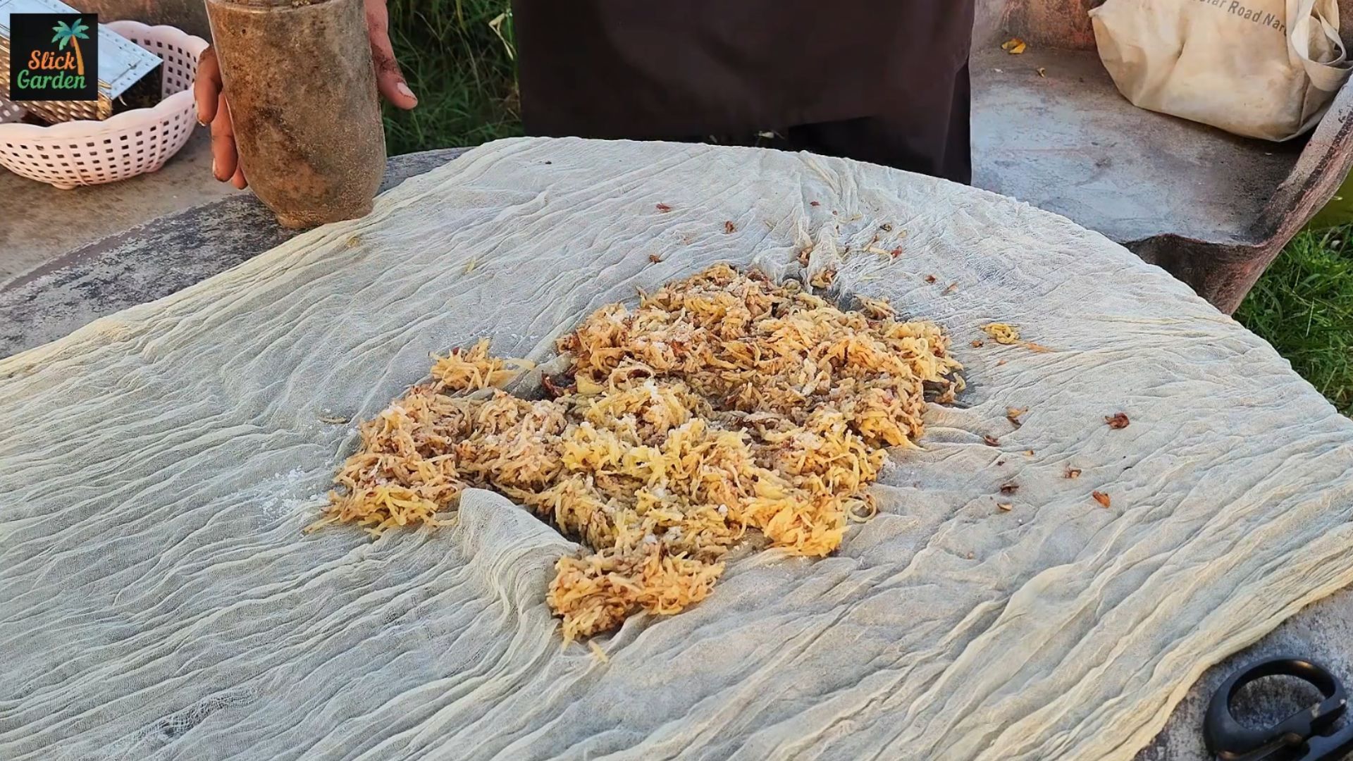 Homemade potato fertilizer: Boost plant growth naturally