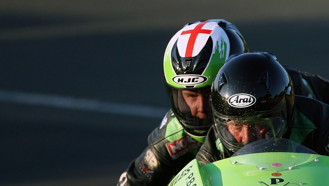 Isle of Man TT closes Parliament Square after crash injures nine