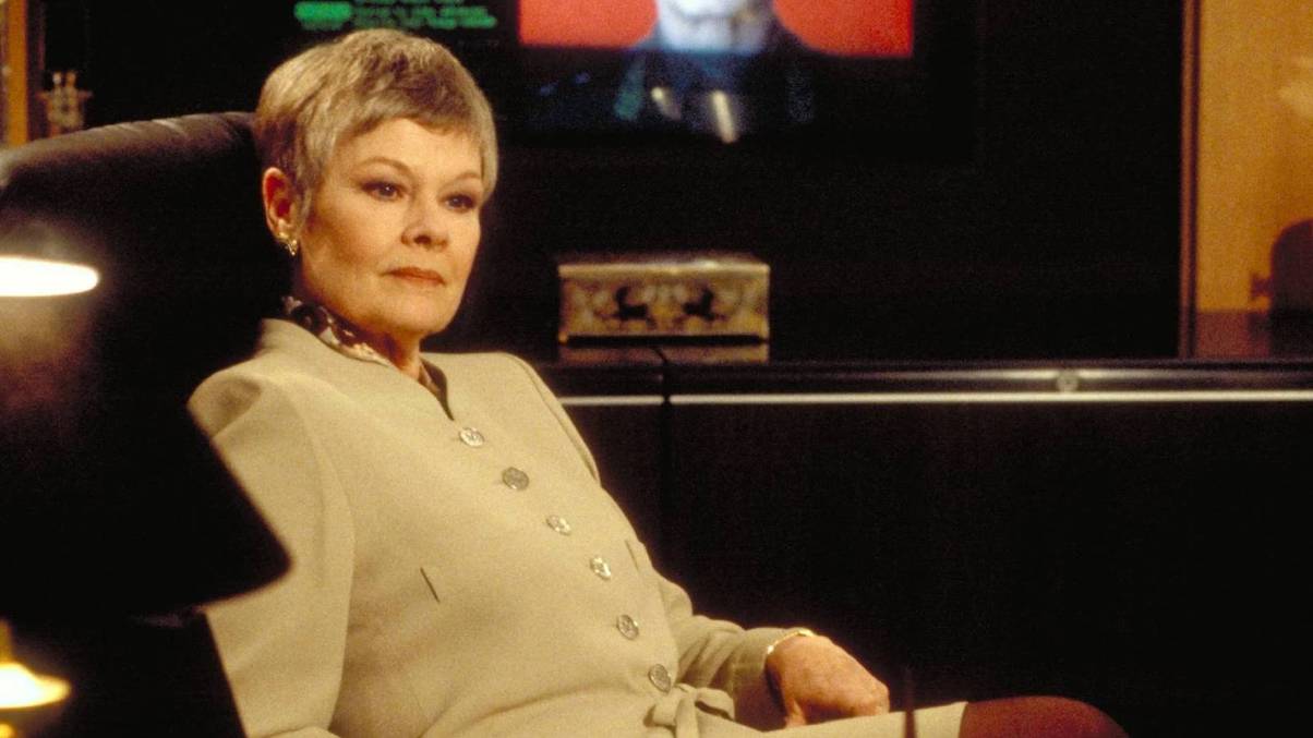 007 First Light branded 'woke' for following iconic James Bond movie ...