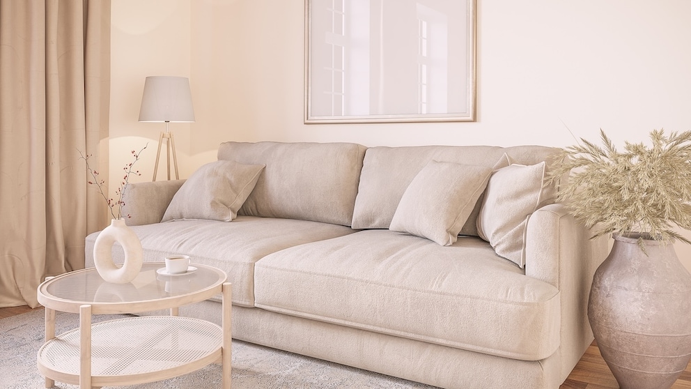 Bye-bye Beige! In der Einrichtung wird es endlich wieder bunter